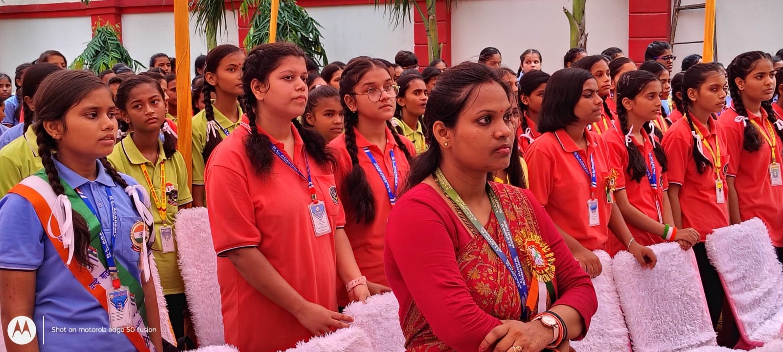 R.L. Academy Senior Secondary School